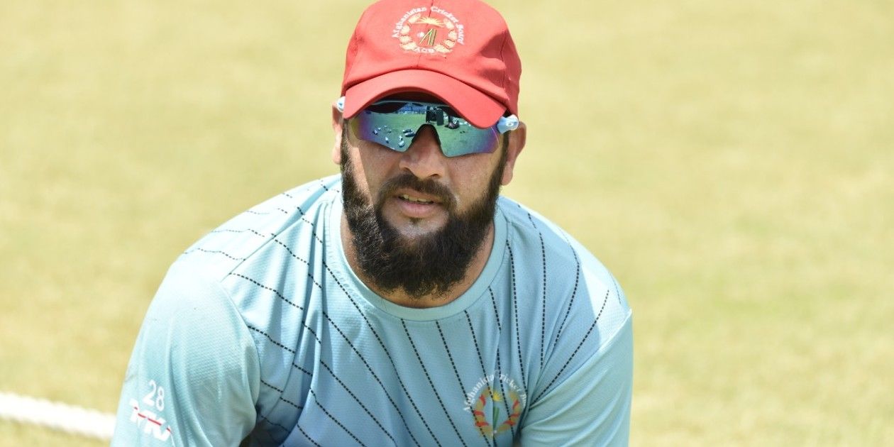 Shafiqullah Shafaq banned from all forms of cricket for Six years